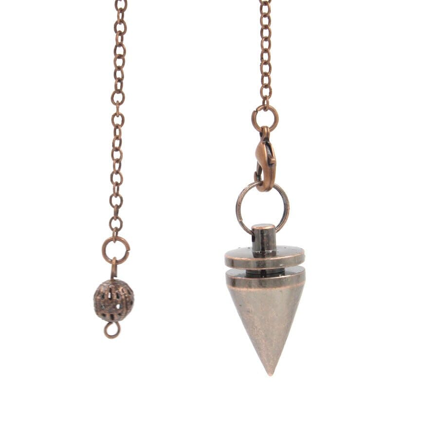 Pendule Cônes – Univers Pendule