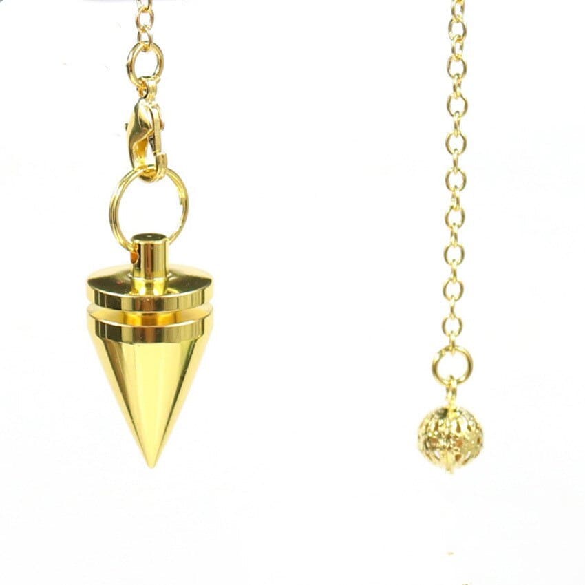 Univers Pendule: Spécialiste du Pendule Divinatoire